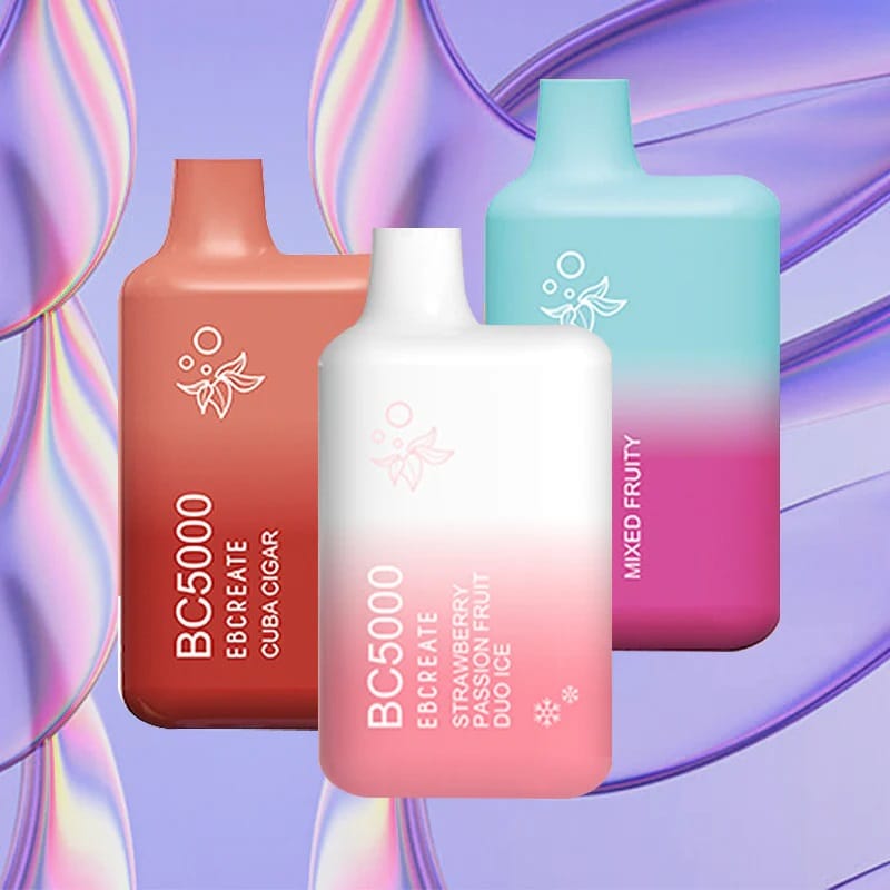 EB Create BC5000 10pk – WholesaleGuys.com