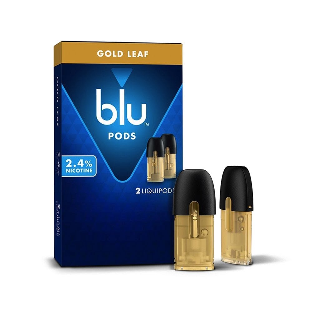 Blu Pods 5pk – WholesaleGuys.com